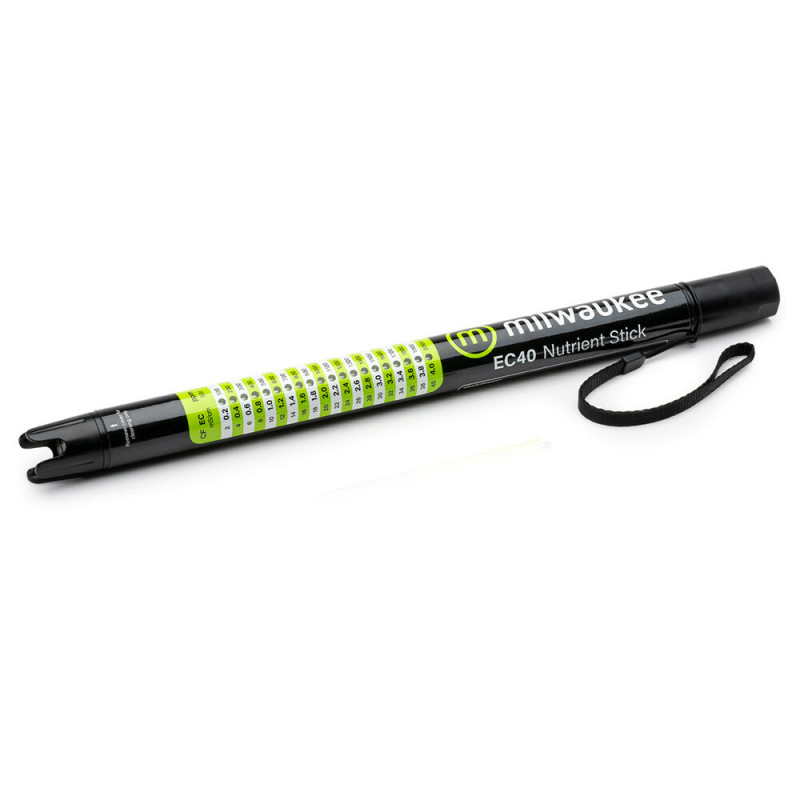EC40. Medidor de Conductividad Modelo EC Nutrient Stick.